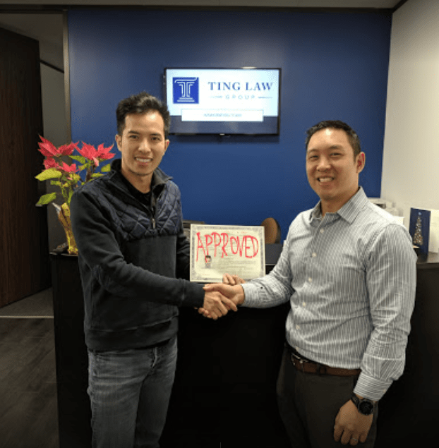 About – Ting Law Group