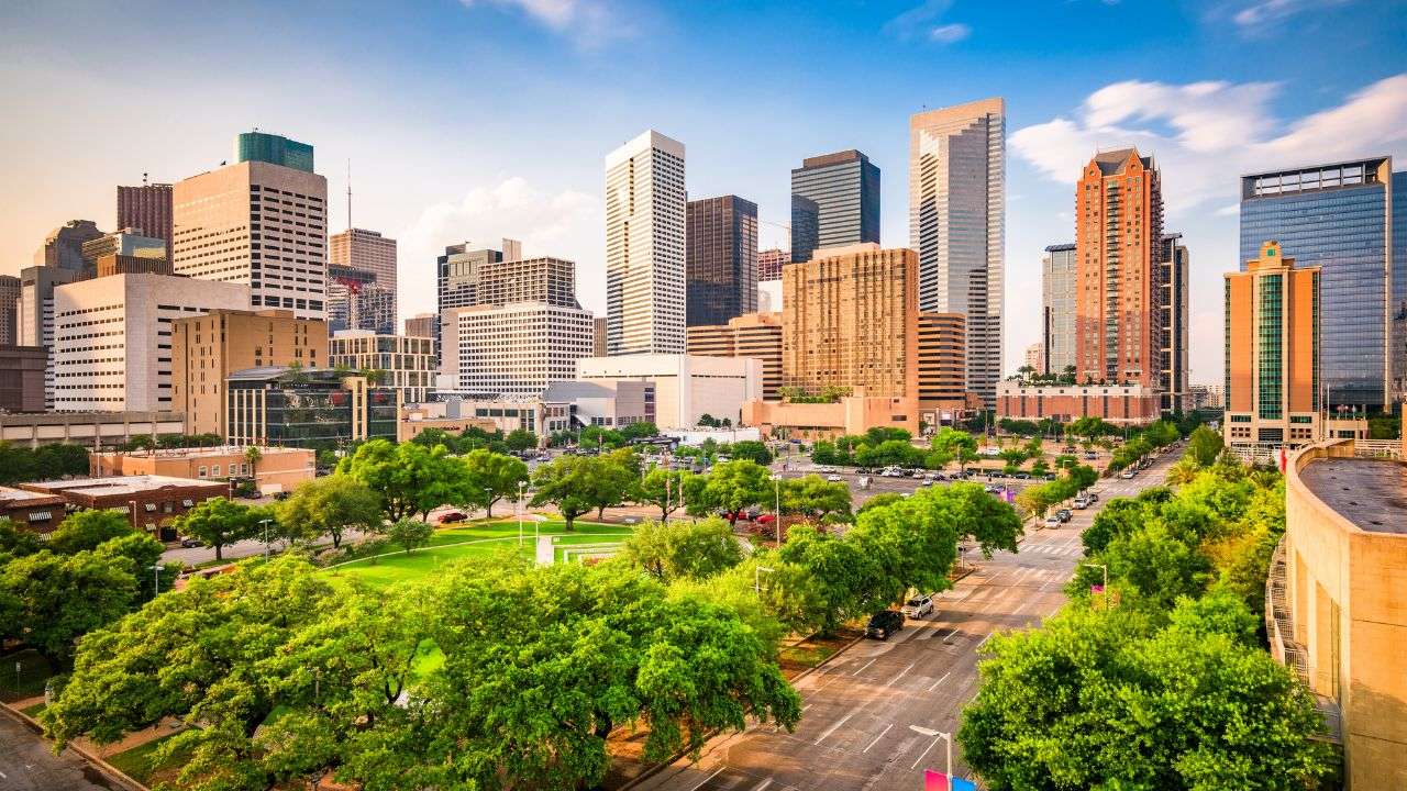New Houston Immigration Court Location - GreenCardGuys Law Group